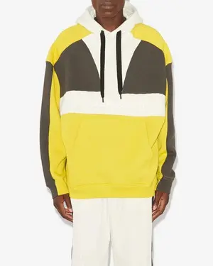 Isabel Marant Wasil Sweatshirt