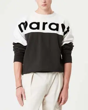 Isabel Marant Étoile Howley Sweatshirt