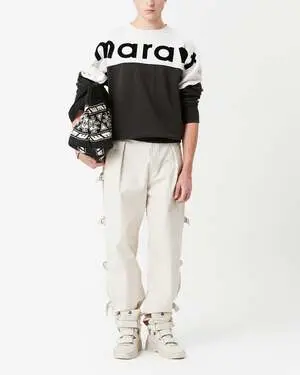 Isabel Marant Étoile Howley Sweatshirt