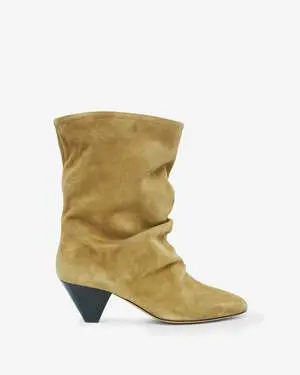 Isabel Marant Reachi Boots