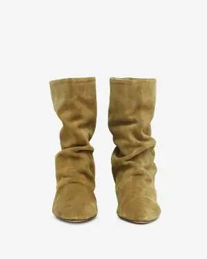 Isabel Marant Reachi Boots