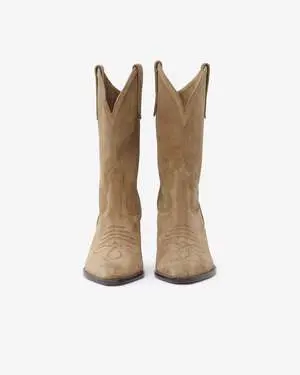 Women's Isabel Marant Luliette Boots