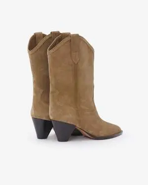 Isabel Marant Luliette Boots