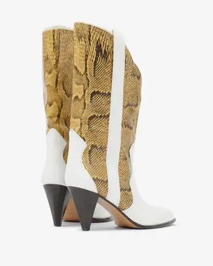 Isabel Marant Witney Ankle Boots