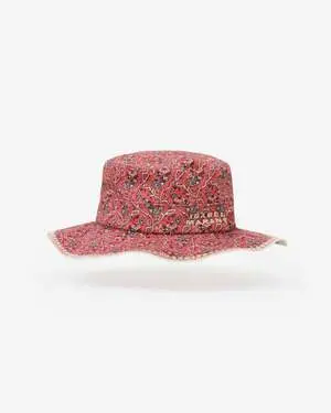 Isabel Marant Bellary Bucket Hat