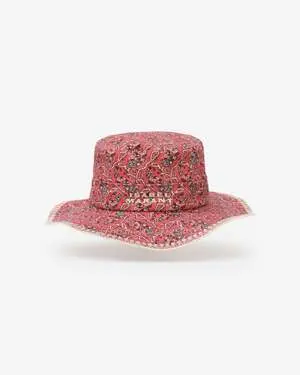 Isabel Marant Bellary Bucket Hat