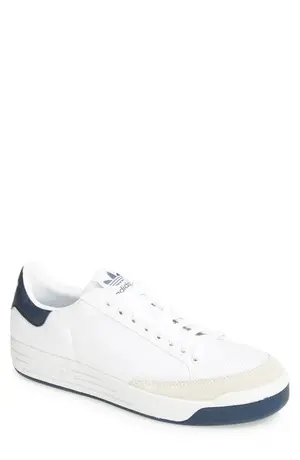 Adidas Rod Laver Vintage Sneakers - Runwht/run