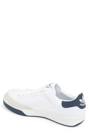 Adidas Rod Laver Vintage Sneakers - Runwht/run