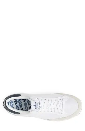 Adidas Rod Laver Vintage Sneakers - Runwht/run