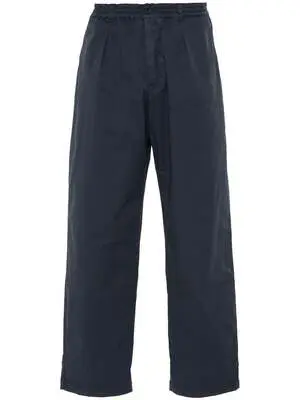 PAURA Gerard Pants - 423 Dark Blue