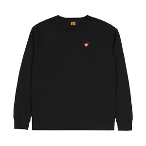 HUMAN MADE Graphic T-shirt #3 - Black