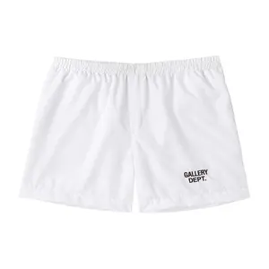GALLERY DEPT. Zuma Short - White