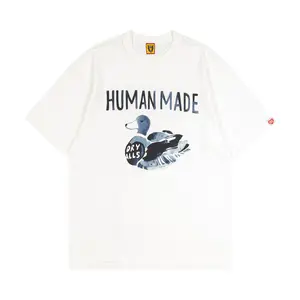HUMAN MADE Graphic T-shirt - White
