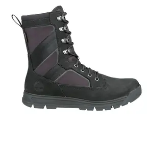 Timberland Tall Field Guide Boots