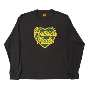 Human Made Long Sleeve T-shirts For Men