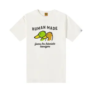 HUMAN MADE T-shirt #2305