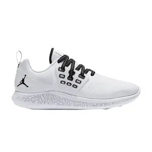 JORDAN Grind Sneakers - White