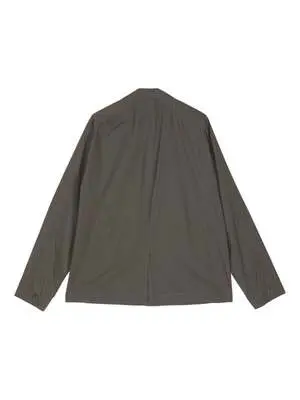 Transit Lightweight Cotton Jacket