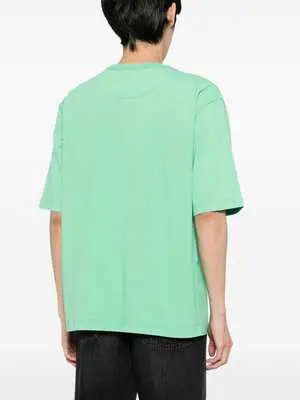 Dsquared2 Logo-print Cotton T-shirt