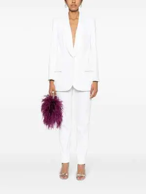 Zadig&Voltaire Vive Sequin-design Blazer