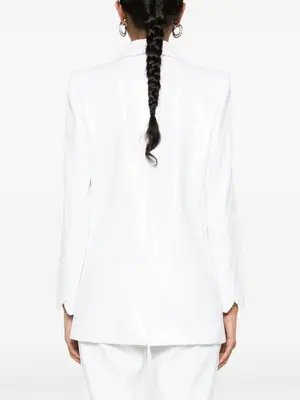 Zadig&Voltaire Vive Sequin-design Blazer