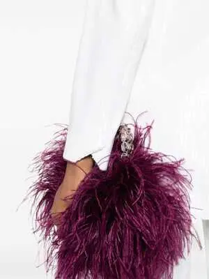 Zadig&Voltaire Vive Sequin-design Blazer