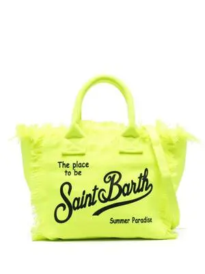 MC2 SAINT BARTH Colette Tote Bag