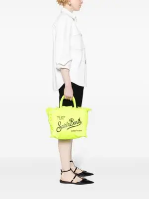 MC2 SAINT BARTH Colette Tote Bag