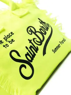 MC2 SAINT BARTH Colette Tote Bag