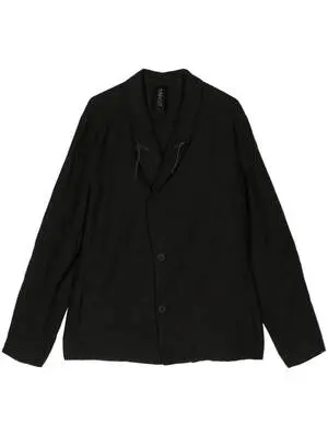 Transit Off-centre Fastening Blazer
