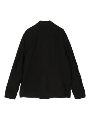 Transit Off-centre Fastening Blazer