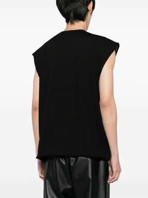 Dsquared2 Logo-print Knit Vest