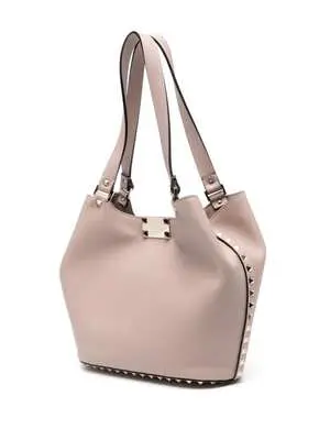 Valentino Garavani Rockstud Shoulder Bag