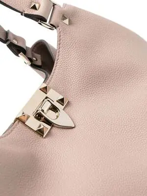 Valentino Garavani Rockstud Shoulder Bag