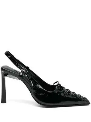 Senso Slip On Pumps
