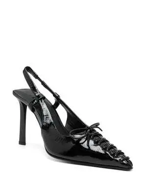 Senso Oka 75mm Slingback Pumps