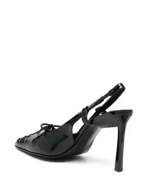 Senso Oka 75mm Slingback Pumps