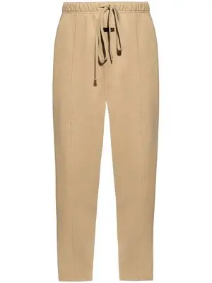 Fear Of God Forum Cotton Track Pants - Neutrals