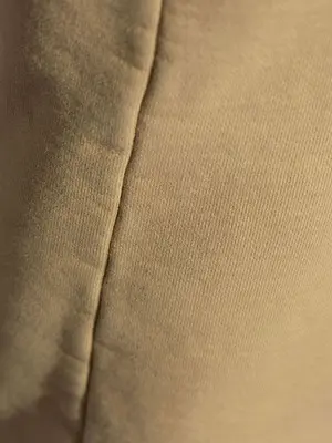 Fear Of God Forum Cotton Track Pants - Neutrals