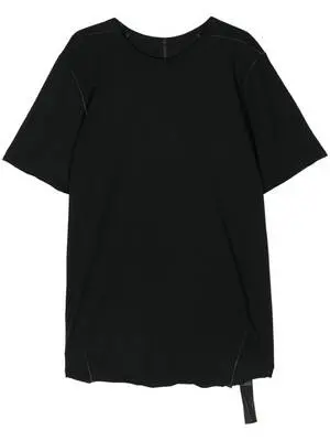 Isaac Sellam Experience Logo T-shirts For Men