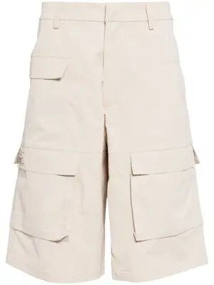 Heliot Emil Casual Shorts For Men