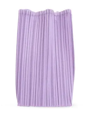 Issey Miyake Bloom Pleated Crossbody Bag