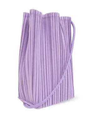 Issey Miyake Bloom Pleated Crossbody Bag