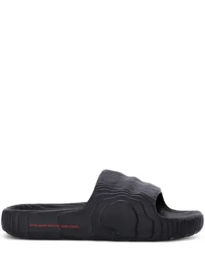 Adidas Platform Slides Slipper For Men
