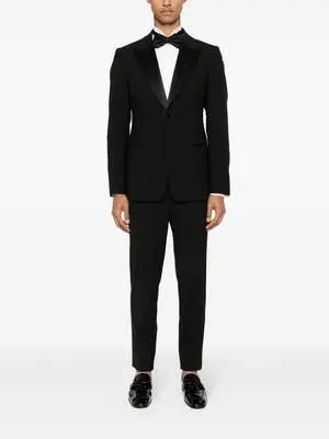 Emporio Armani Single-breasted Suit