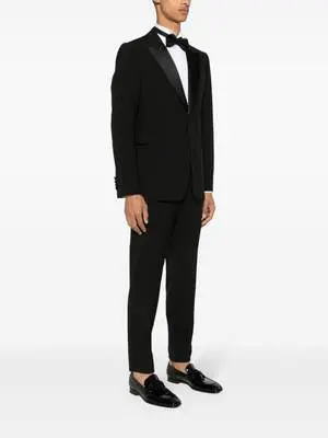 Emporio Armani Single-breasted Suit