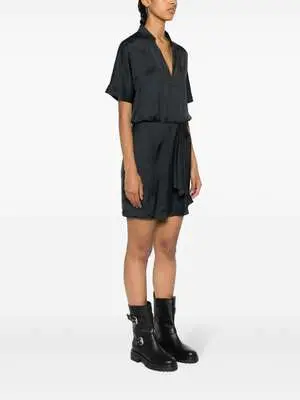 Zadig&Voltaire Raito Mini Dress
