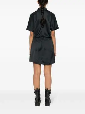 Zadig&Voltaire Raito Mini Dress
