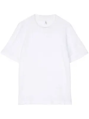 Transit Round-neck T-shirt