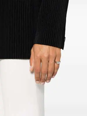 Tom Wood Joe Satin Ring